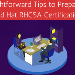 Time to Prepare Yourself for Red Hat RHCSA Certification Exam