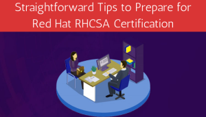 Time to Prepare Yourself for Red Hat RHCSA Certification Exam