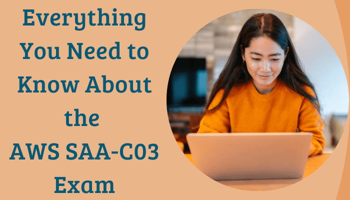 Signup for the New AWS SAA-C03 Exam Today Signup for the New AWS SAA-C03 Exam Today
